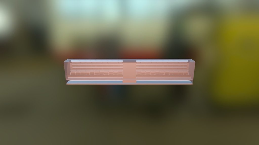 Testi Obj - 3D model by sertunc [8281eba] - Sketchfab