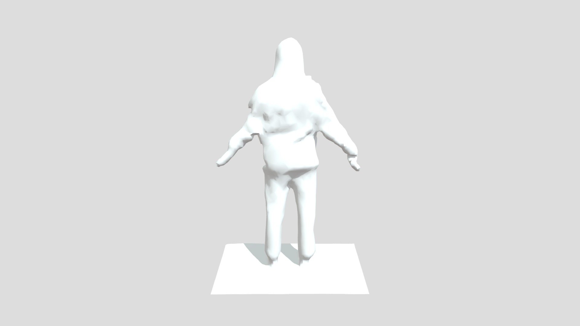 Me1 - 3D model by tinazz33329 [8282356] - Sketchfab