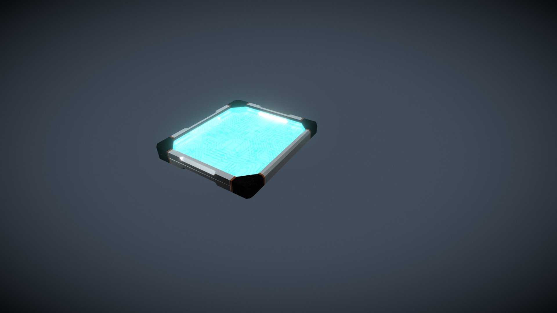 TP3_David_Dias_Book_of_Thresholds - 3D model by David (@Qendajar ...