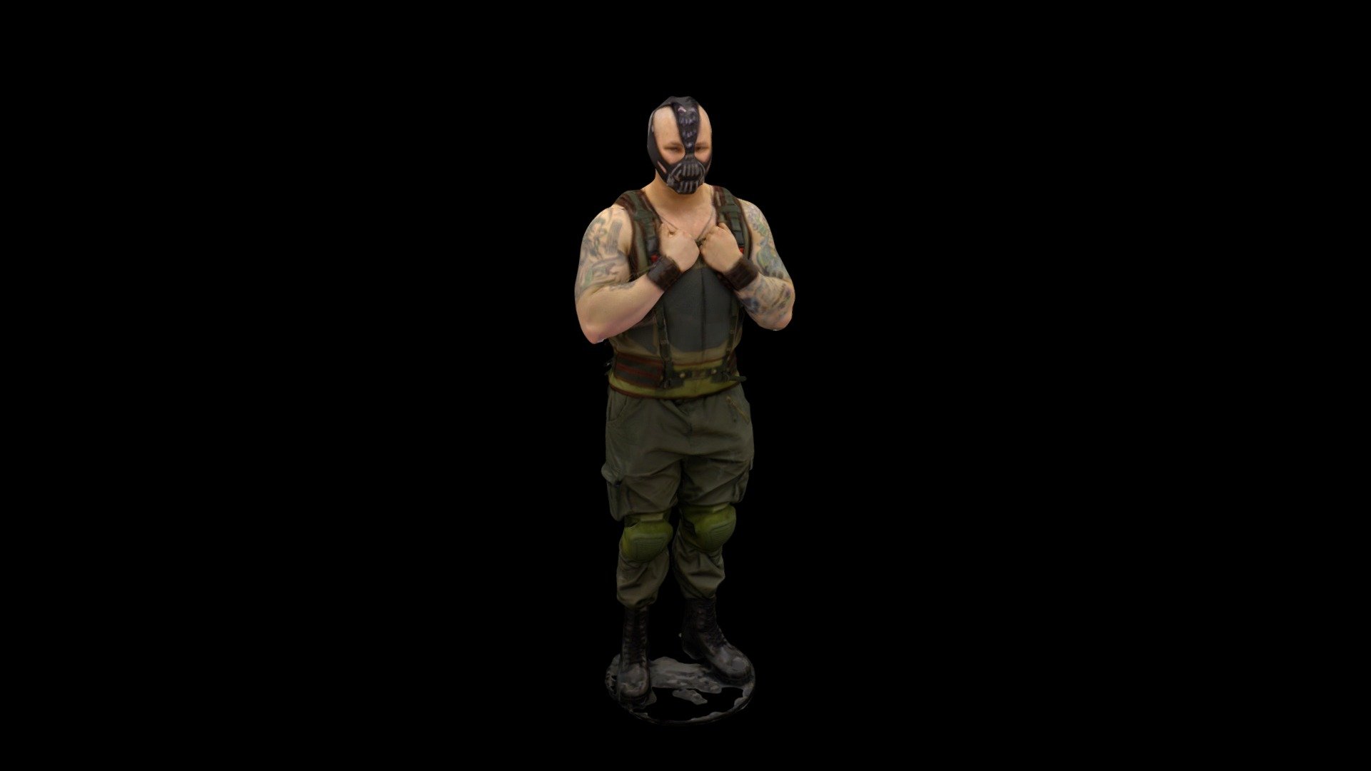 XYnZ7xdu9q - 3D model by Zero Point 3D (@zeropoint3d) [8283389] - Sketchfab