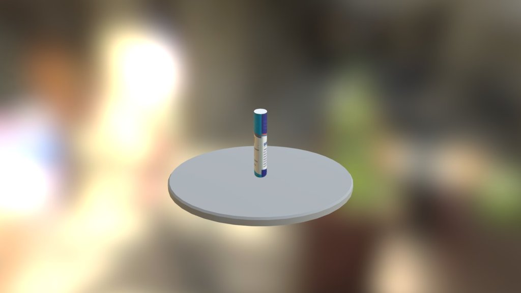 Pull Up 360 - 3D model by jpmanlangit [82839f0] - Sketchfab