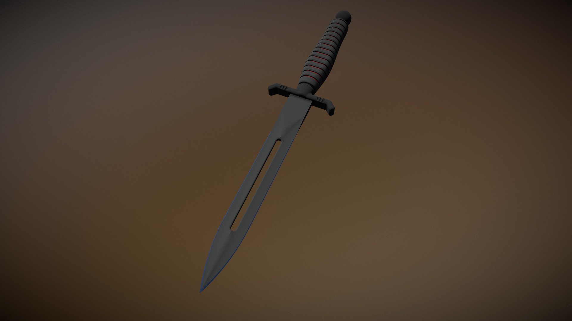 British Commando - Buy Royalty Free 3D model by Verdant (@verdant.stu ...