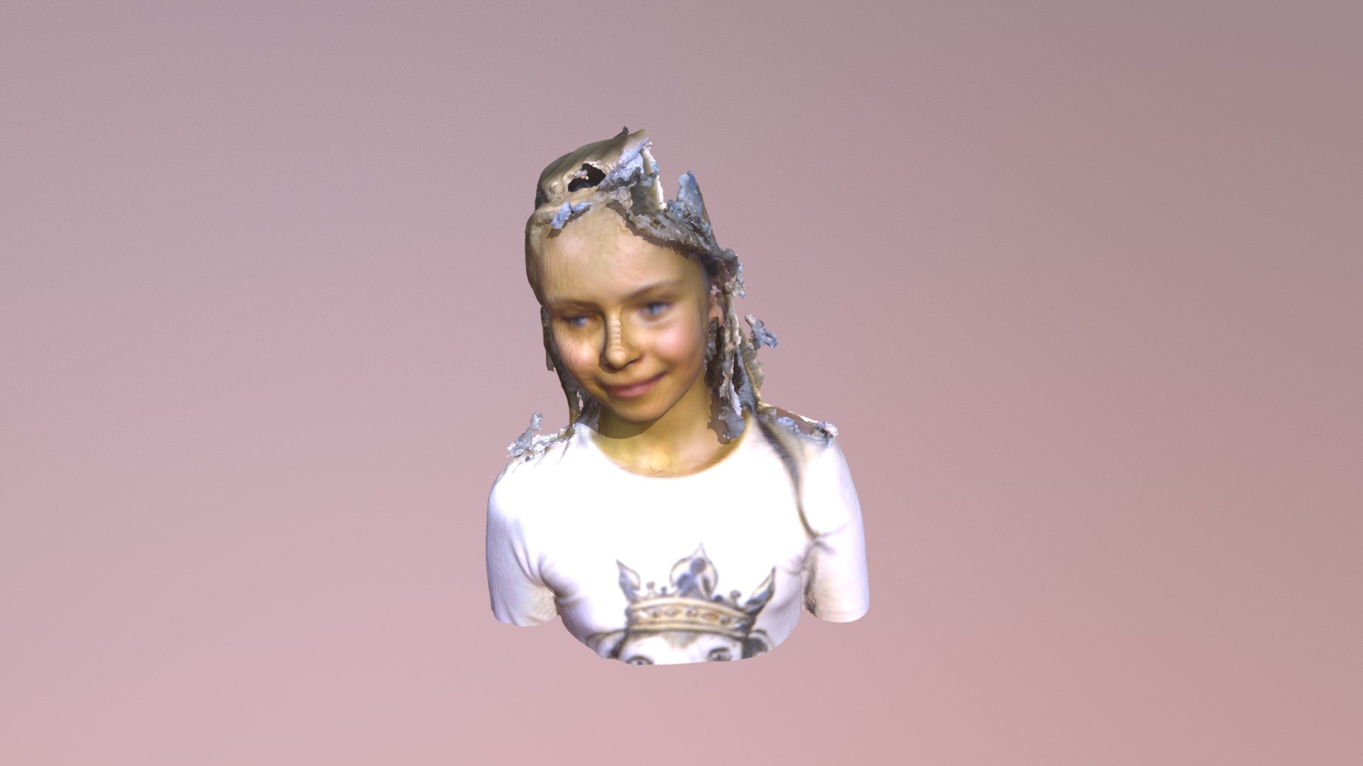 Olessya - 3D model by www.atelier3d.org [828623b] - Sketchfab