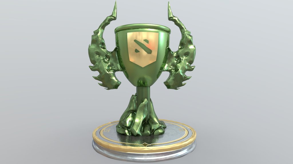 Dota - A 3D model collection by 1928pims - Sketchfab