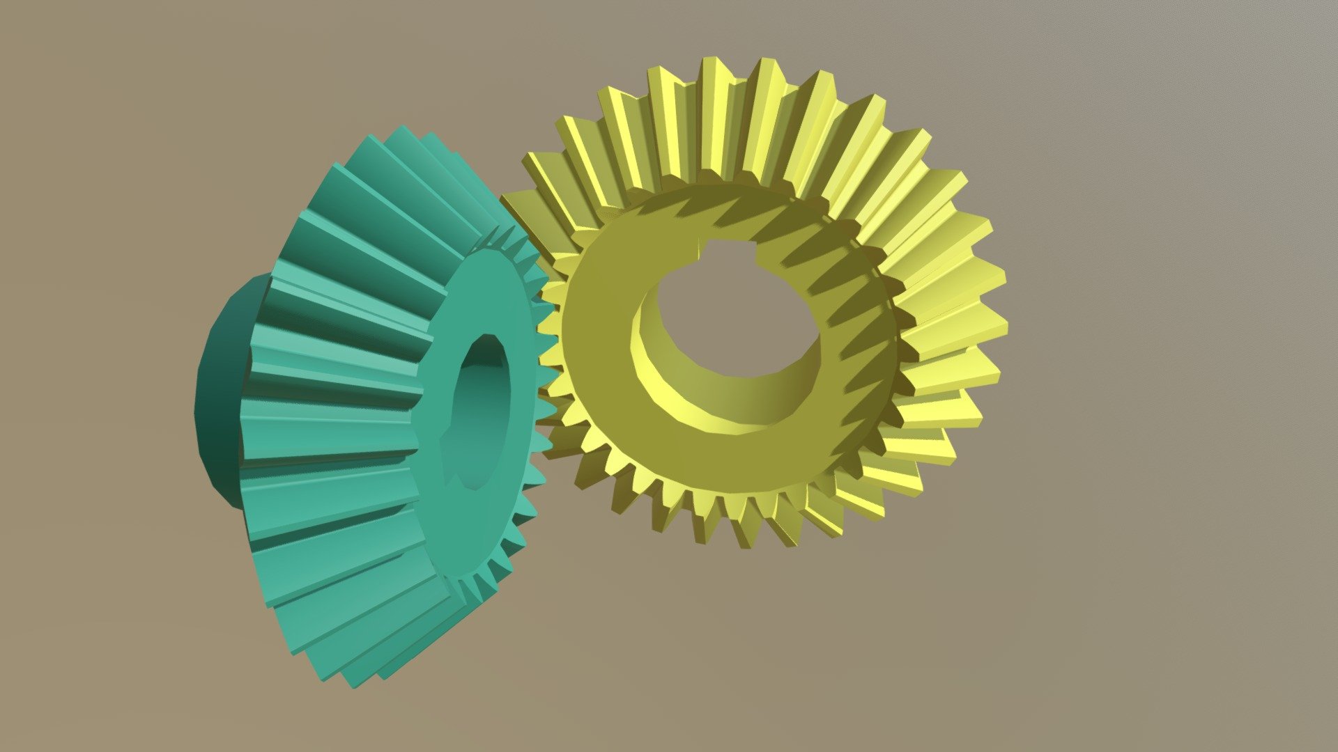 Conica Reta - 3D model by Ze Maria (@zevampir) [8286abd] - Sketchfab