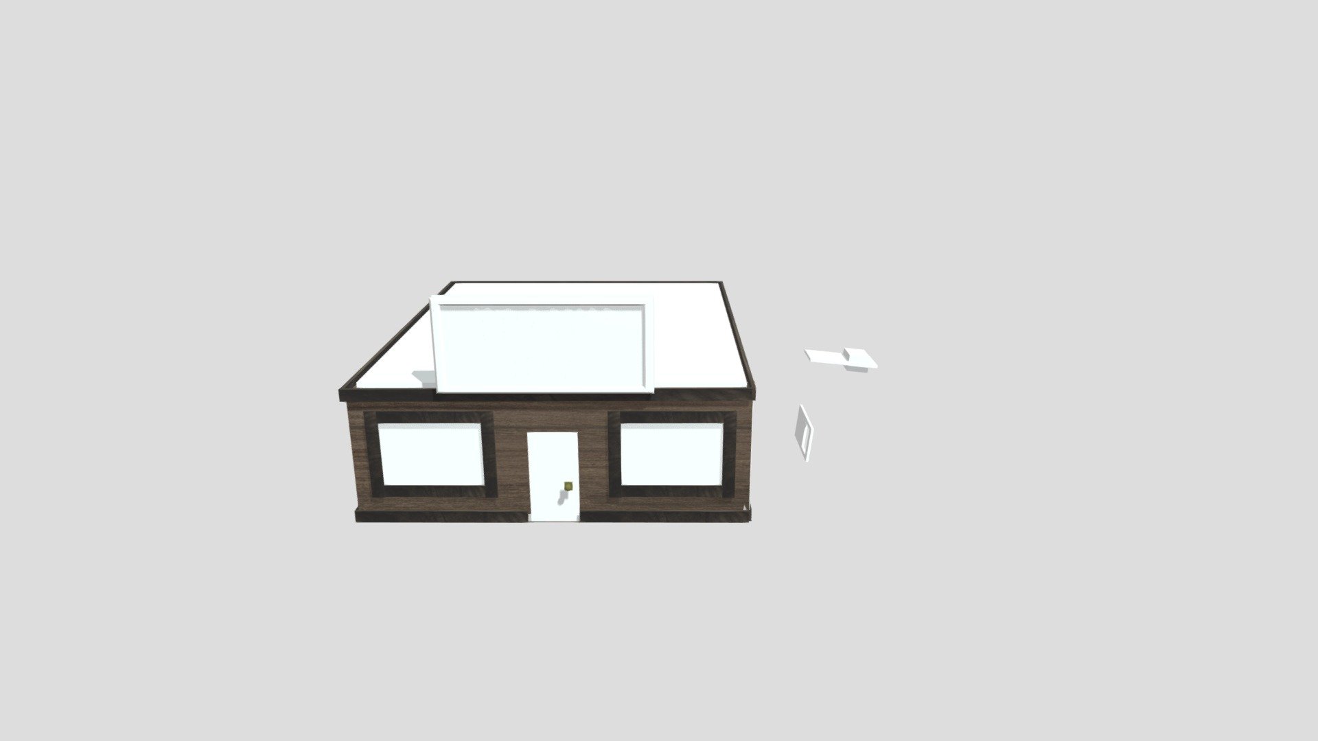 Sketch Fab Animation - 3D model by RossWaguespack [8287680] - Sketchfab