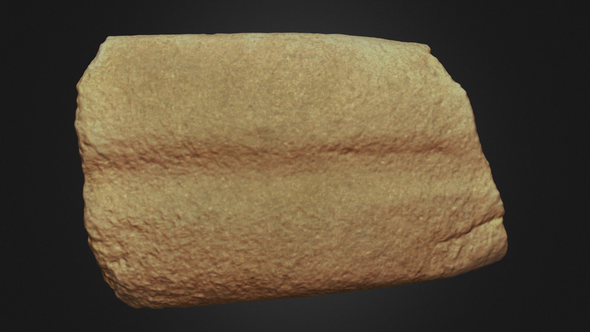 EaKa-12 Large Shaft Straightener - 3D model by Lakehead Anthropology ...