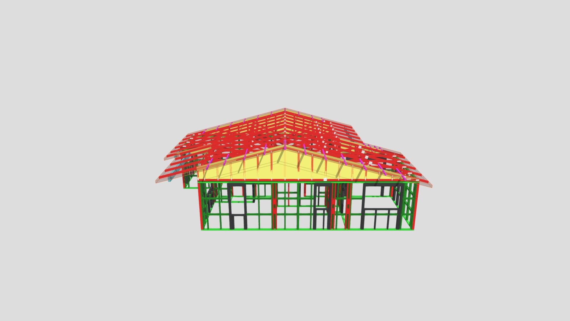 17826 3D (U3) - Download Free 3D model by ppcpete [8288f9d] - Sketchfab
