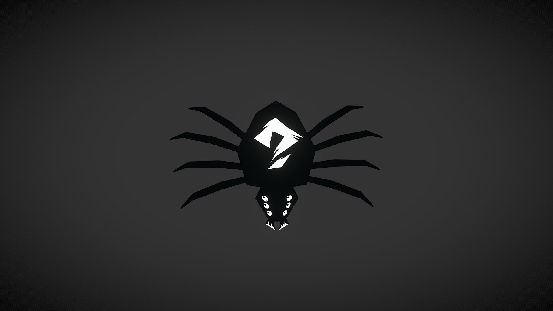 Spider Enemy - Download Free 3D model by Pat Sipes (@pasipes) [8289491 ...