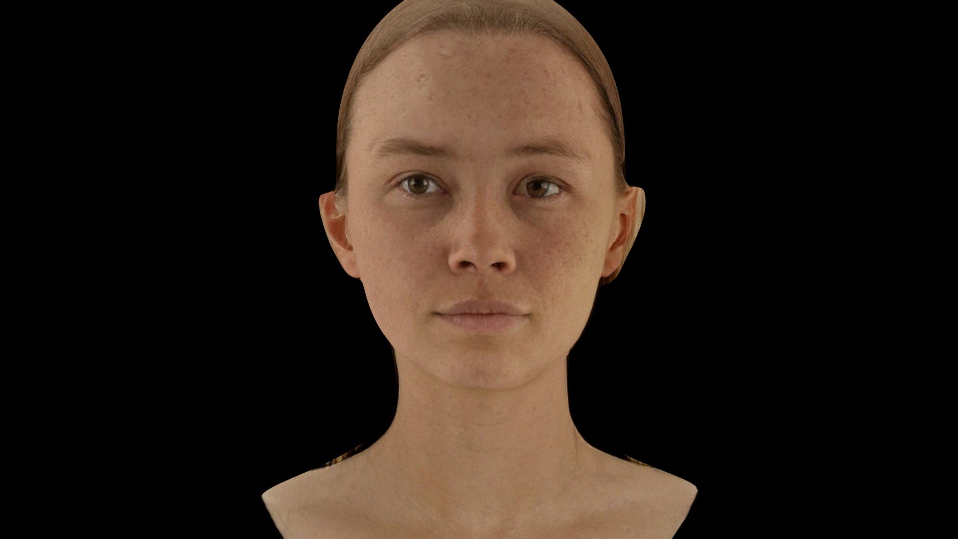Human Dignity Collection | www.acuteline.com - Download Free 3D model ...
