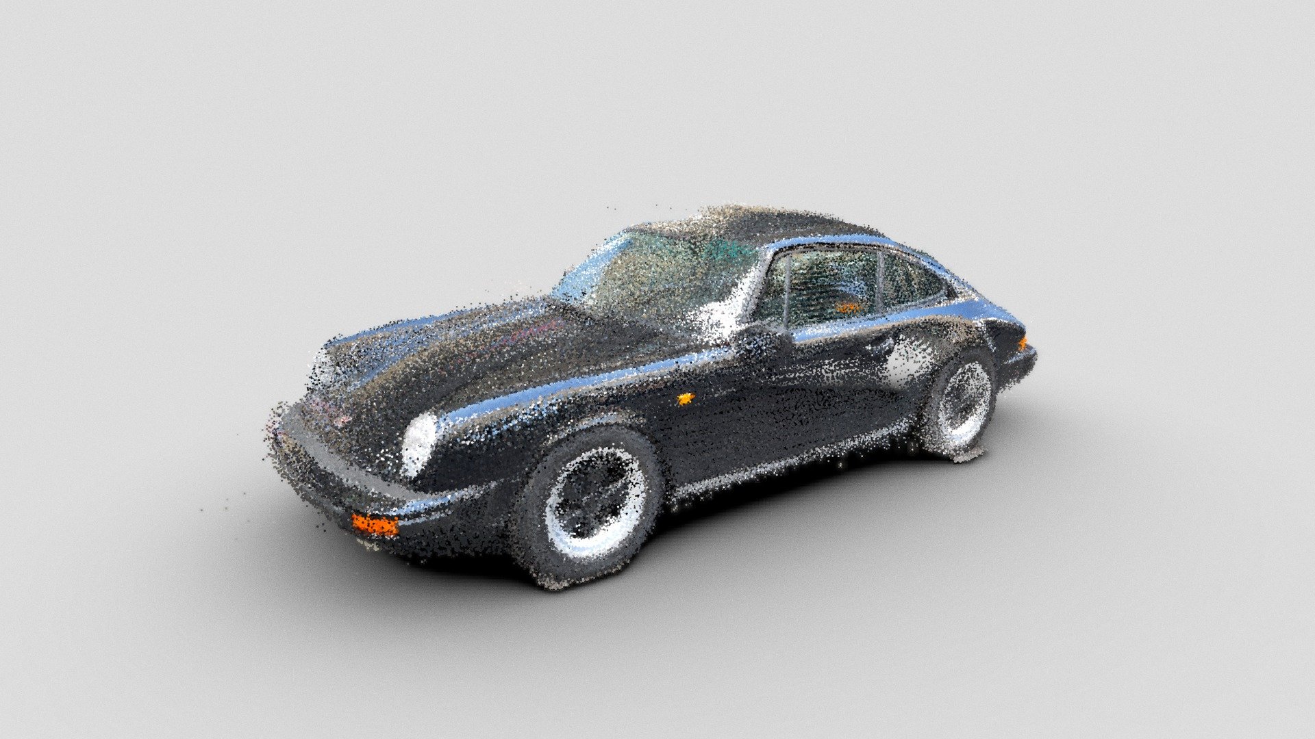 Day 189: Porsche - Download Free 3D model by alban [828a323] - Sketchfab