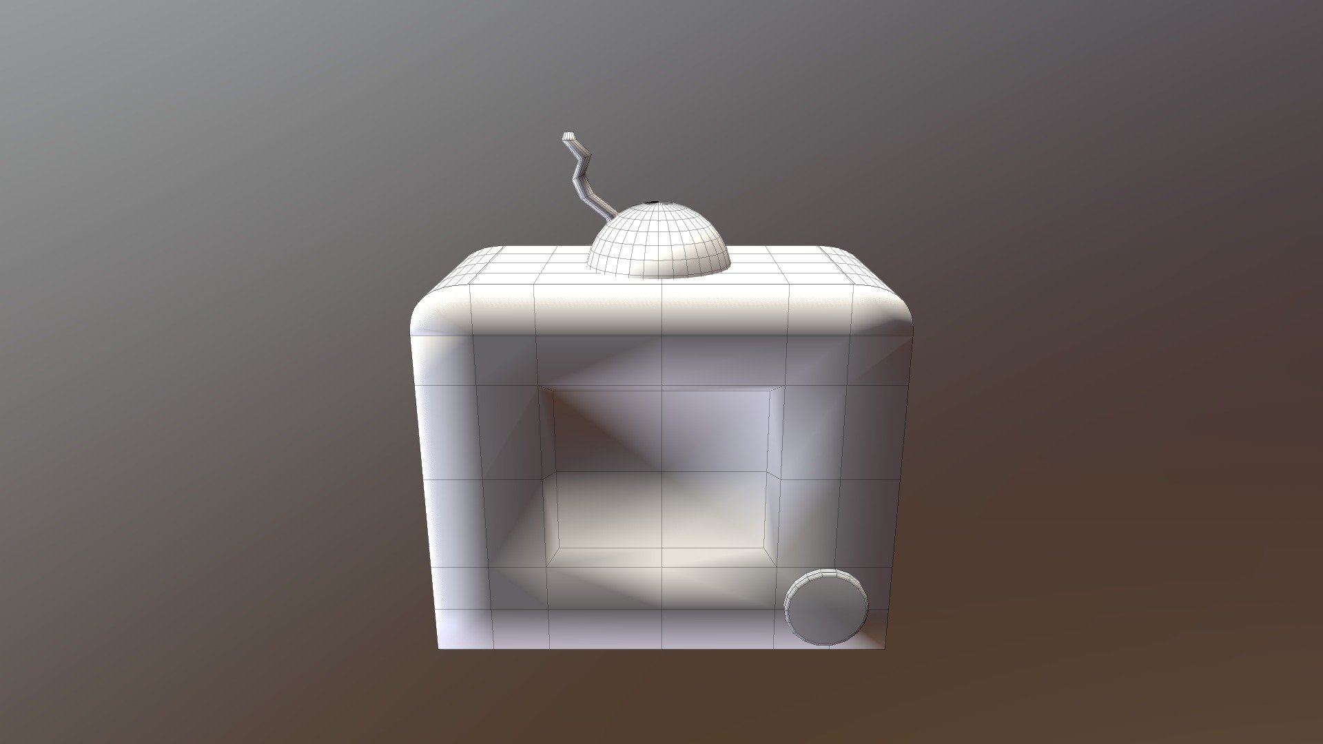 Assignment2 McGovern - 3D model by cdmcgovern [828b478] - Sketchfab