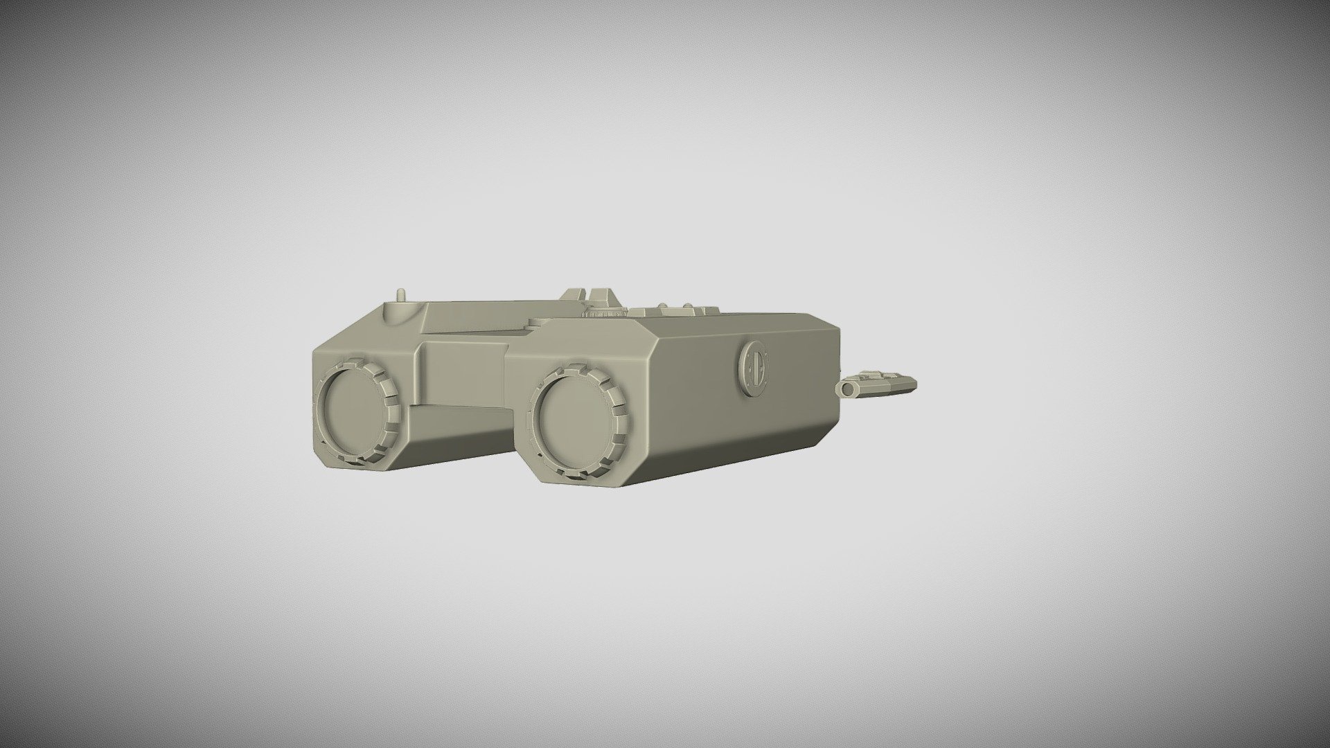 Raptar - Download Free 3D model by LordBear [828bcb0] - Sketchfab