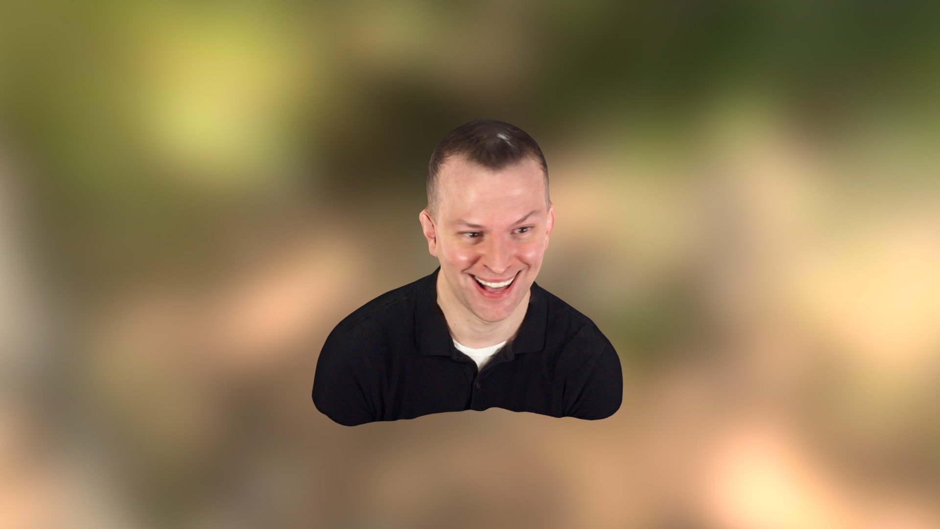Bryan Buttler - 3D model by BluEdge 3D (@justin.levitz) [828bd3d ...
