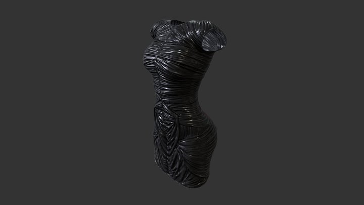 Nylon 3D models - Sketchfab