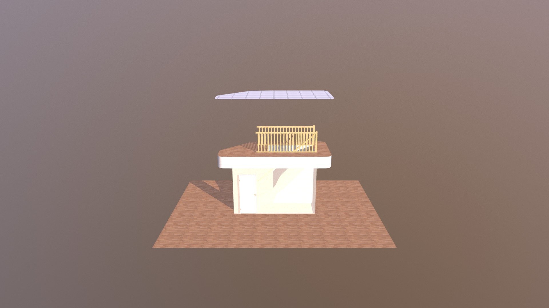 L rm,aia rne t nav. - 3D model by Aarain [828fe43] - Sketchfab