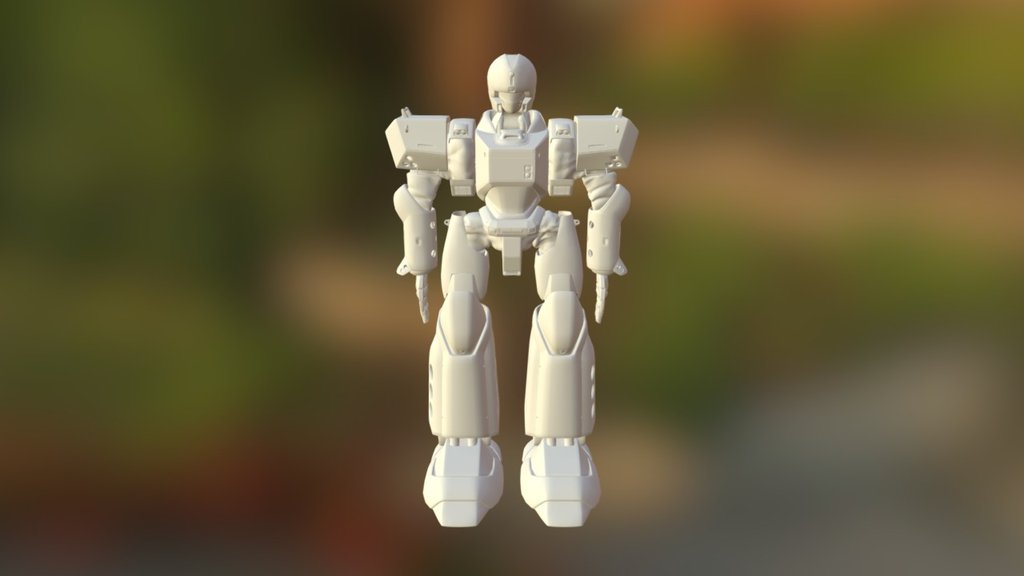 Helldiver10 - 3D model by mpwm [82903e8] - Sketchfab