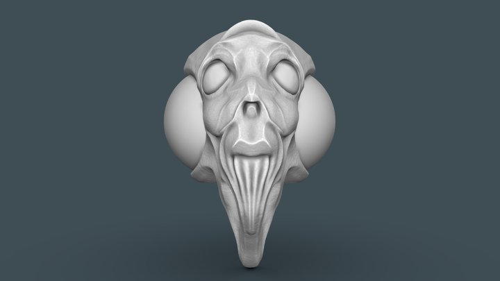 Jbd 3D models - Sketchfab
