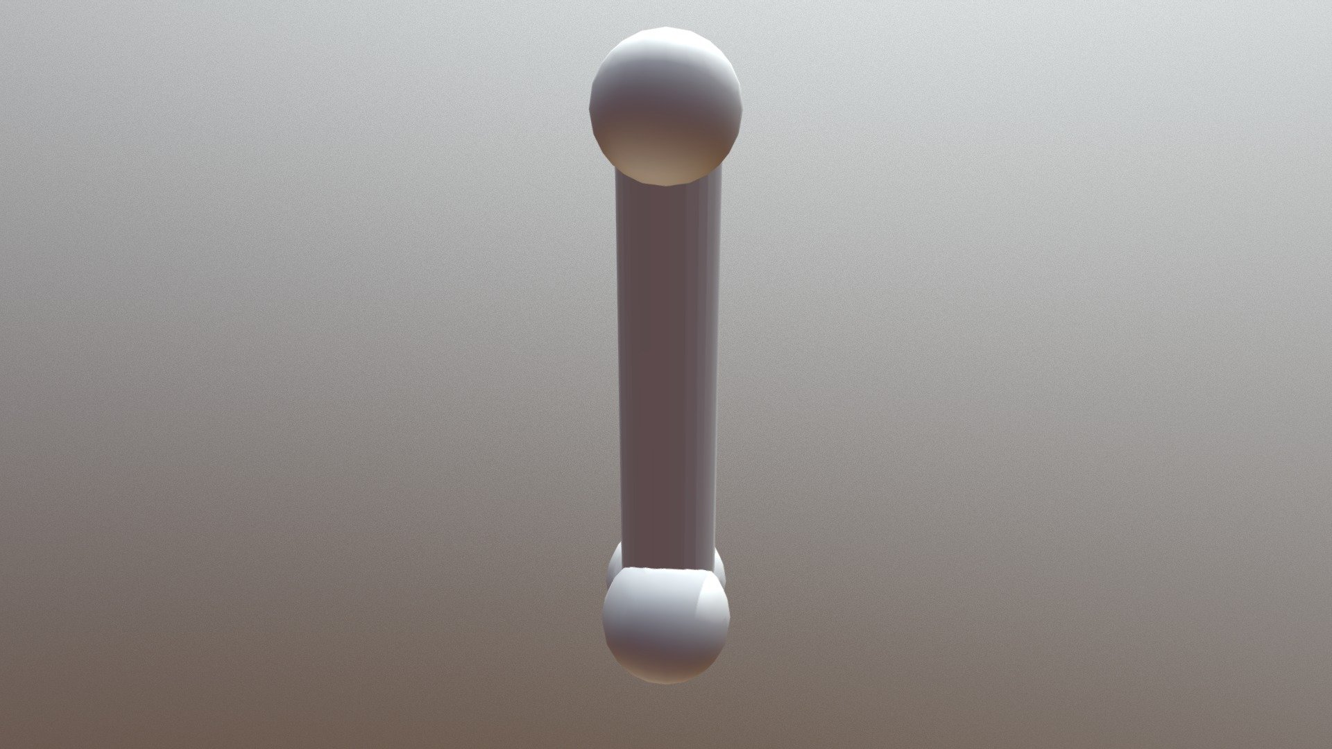 Bone - 3D model by OllyTRP [8291904] - Sketchfab