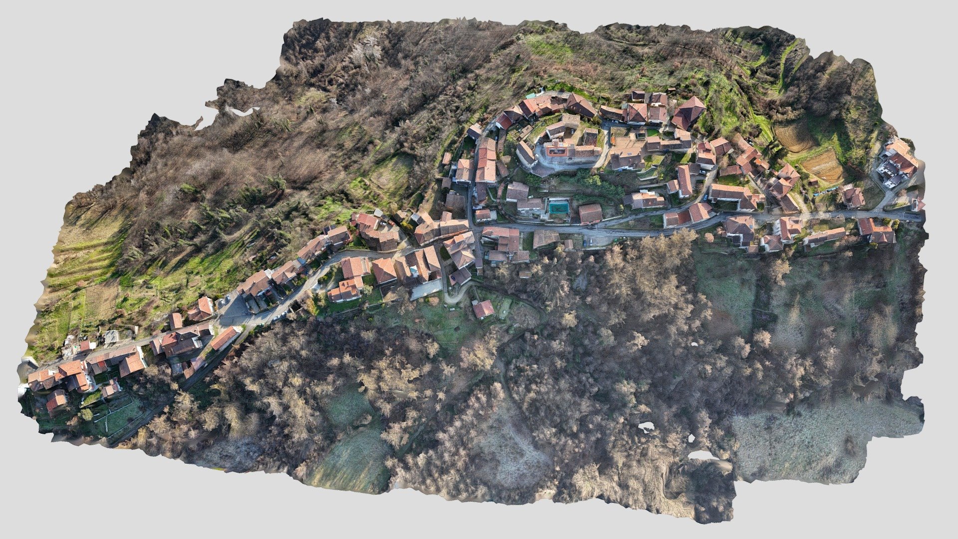 Vargo Completo - Download Free 3D model by Giorgio Scioldo ...