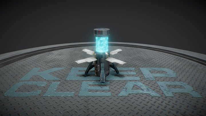 Medkit 3D models - Sketchfab