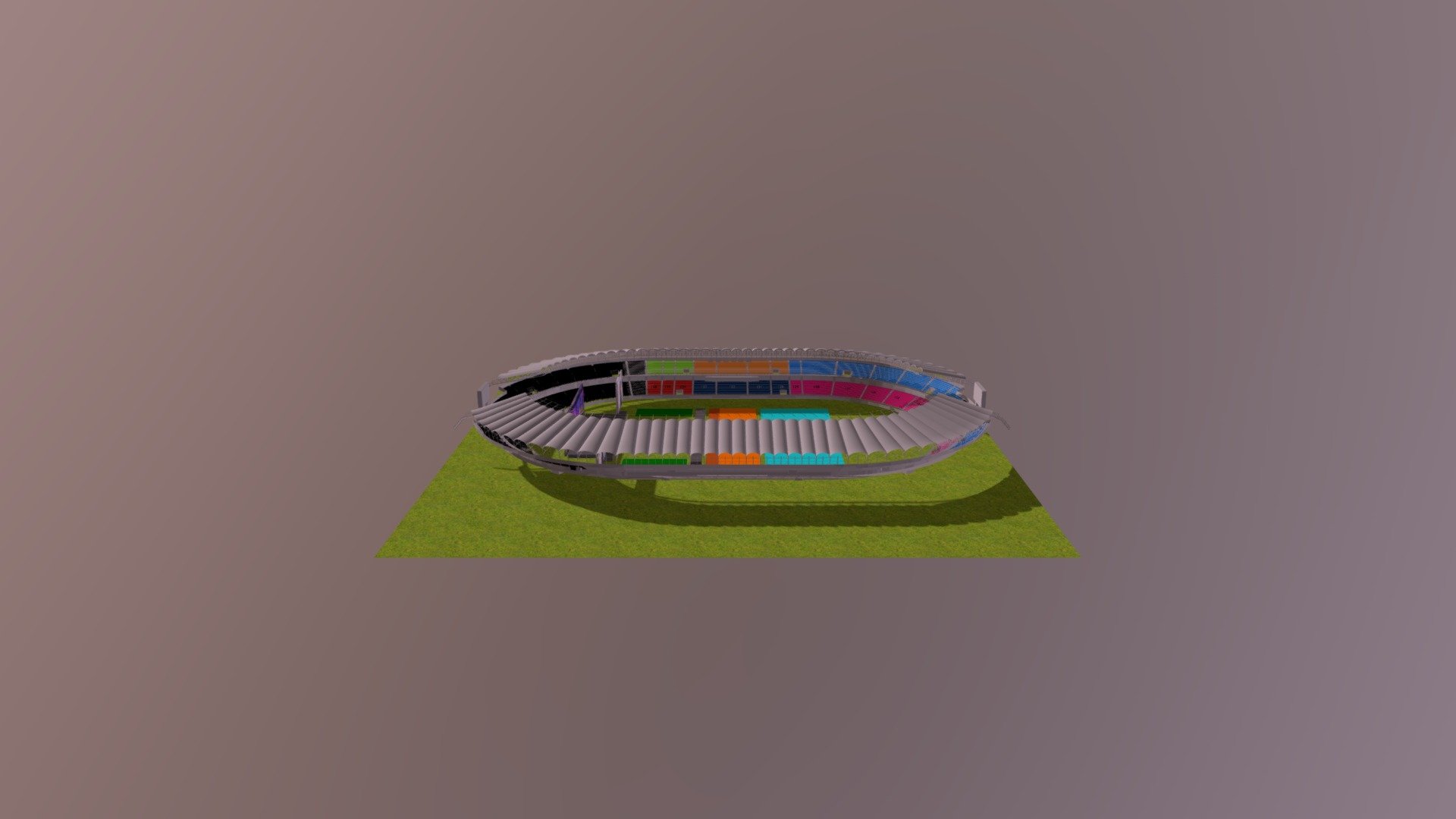 ver3 - 3D model by leechanity [82953ab] - Sketchfab