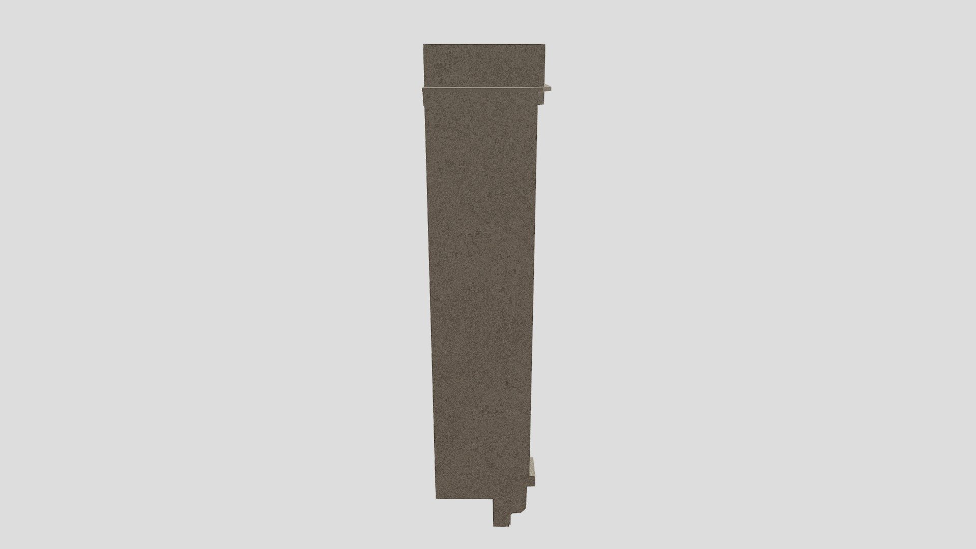 Raam 1 - Download Free 3D model by jonnalotje [8295a6d] - Sketchfab