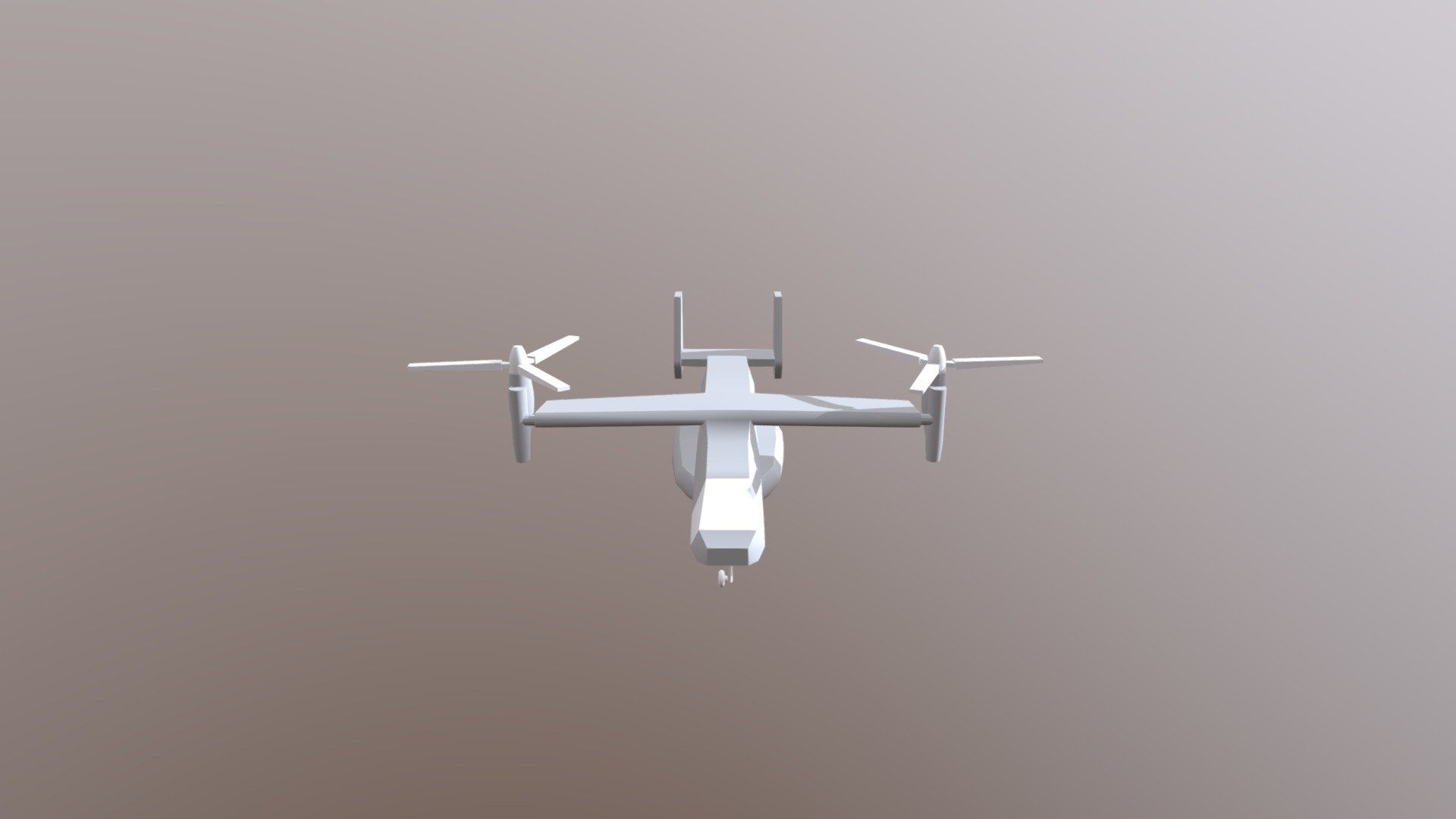 V22- Osprey - 3D model by LiamRussell [8296836] - Sketchfab