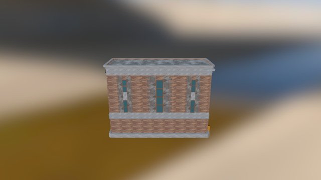 Busters 3D models - Sketchfab
