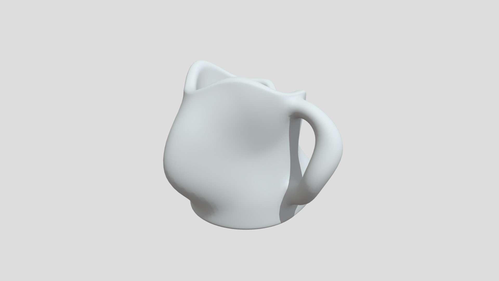 Cup - 3D model by thisisjacobriddle [82984b8] - Sketchfab