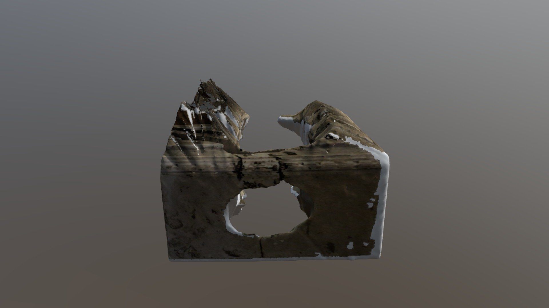 Mar12 - 3D model by tommy.a.reeves [829b45d] - Sketchfab