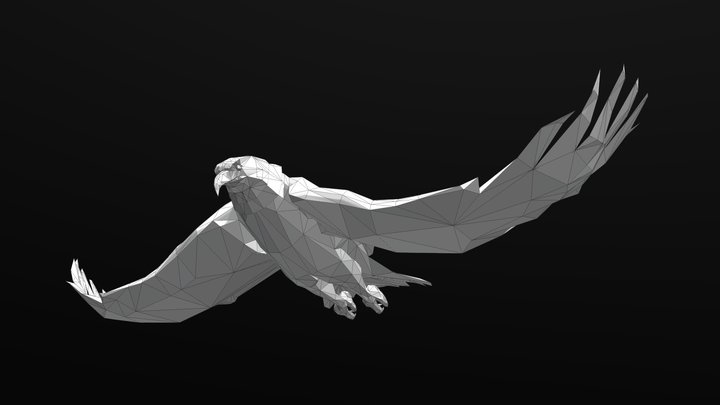 Sample 3D models - Sketchfab