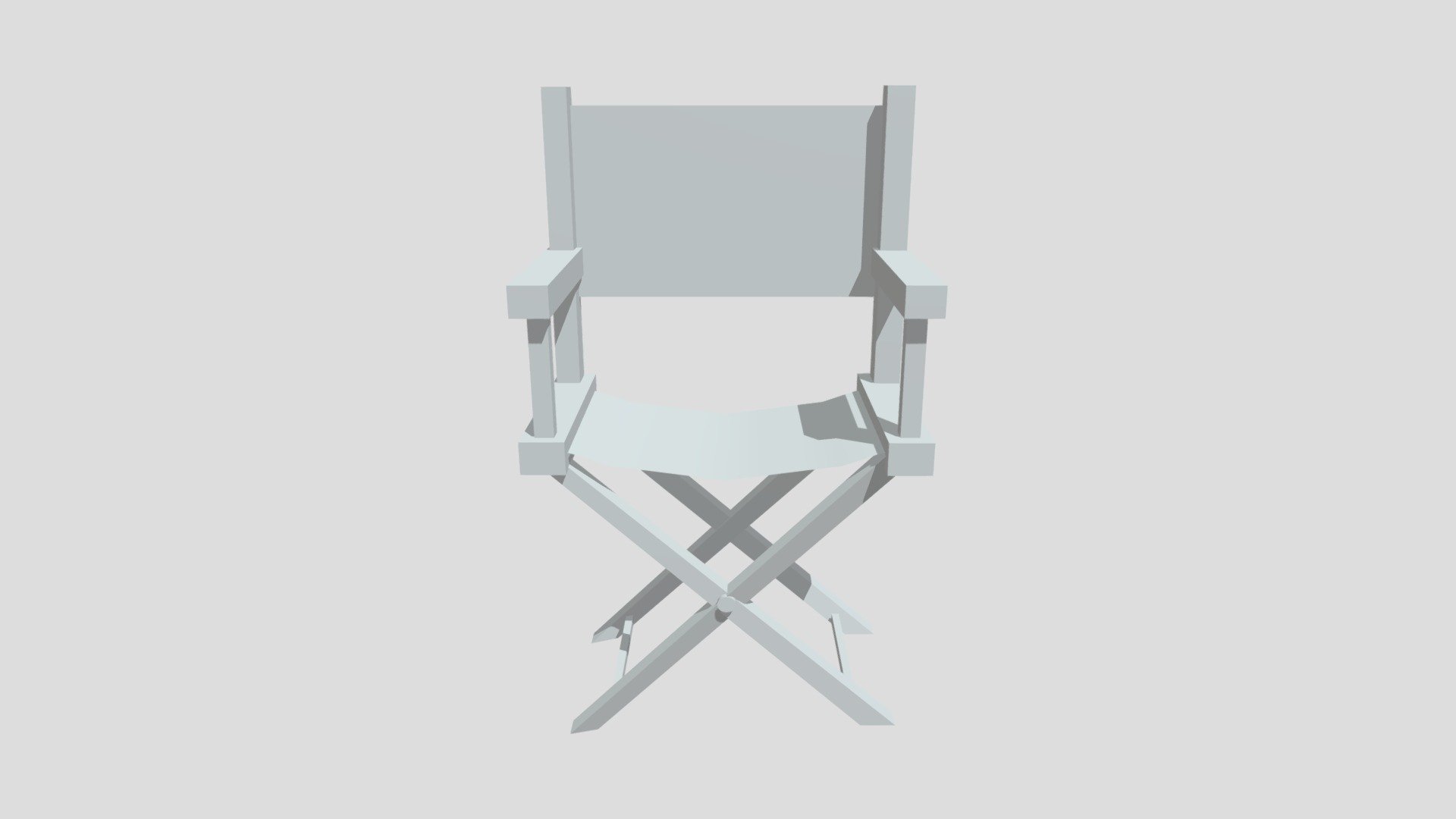 Chair - 3D model by humatabassum28148 [829bc1a] - Sketchfab