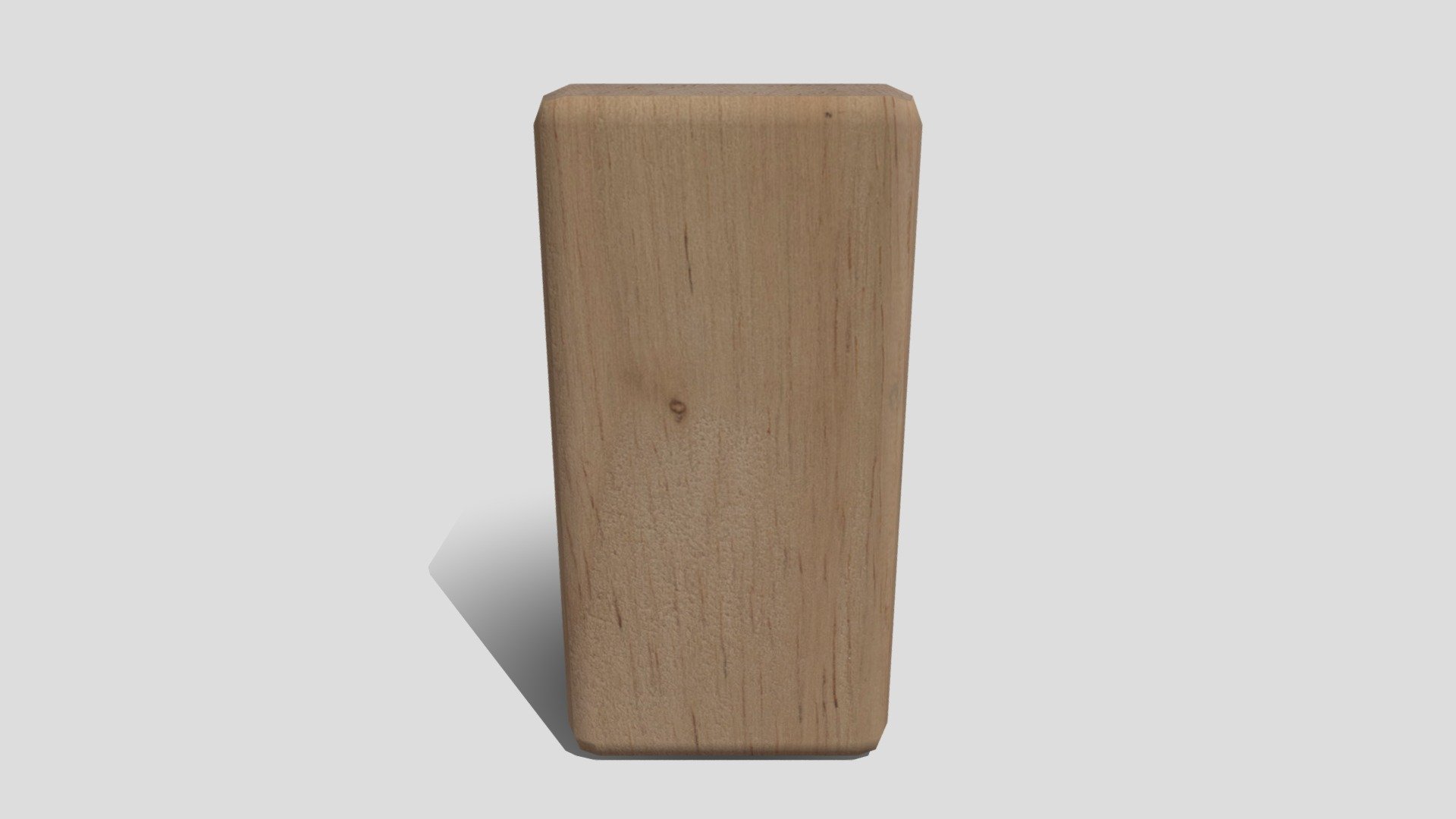 Cuboid 3d Model By Gerardo Gerardsr [829bfb2] Sketchfab