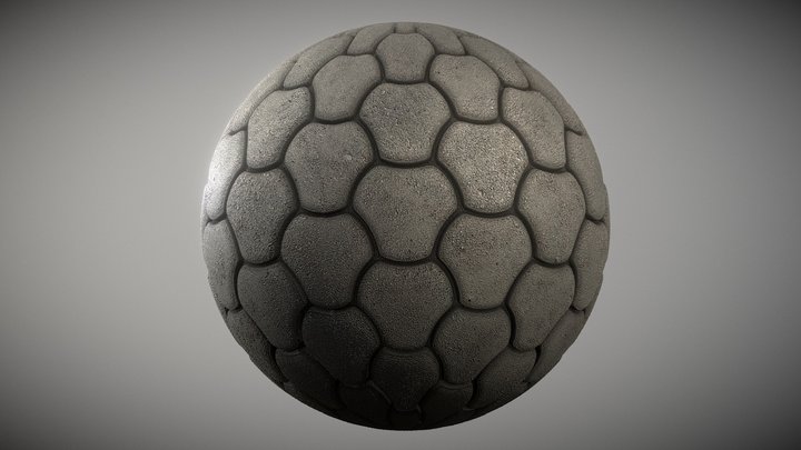Ambient-occlusion 3D models - Sketchfab