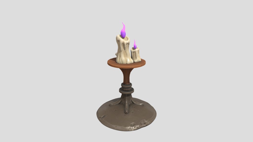 light source - A 3D model collection by demidrew - Sketchfab