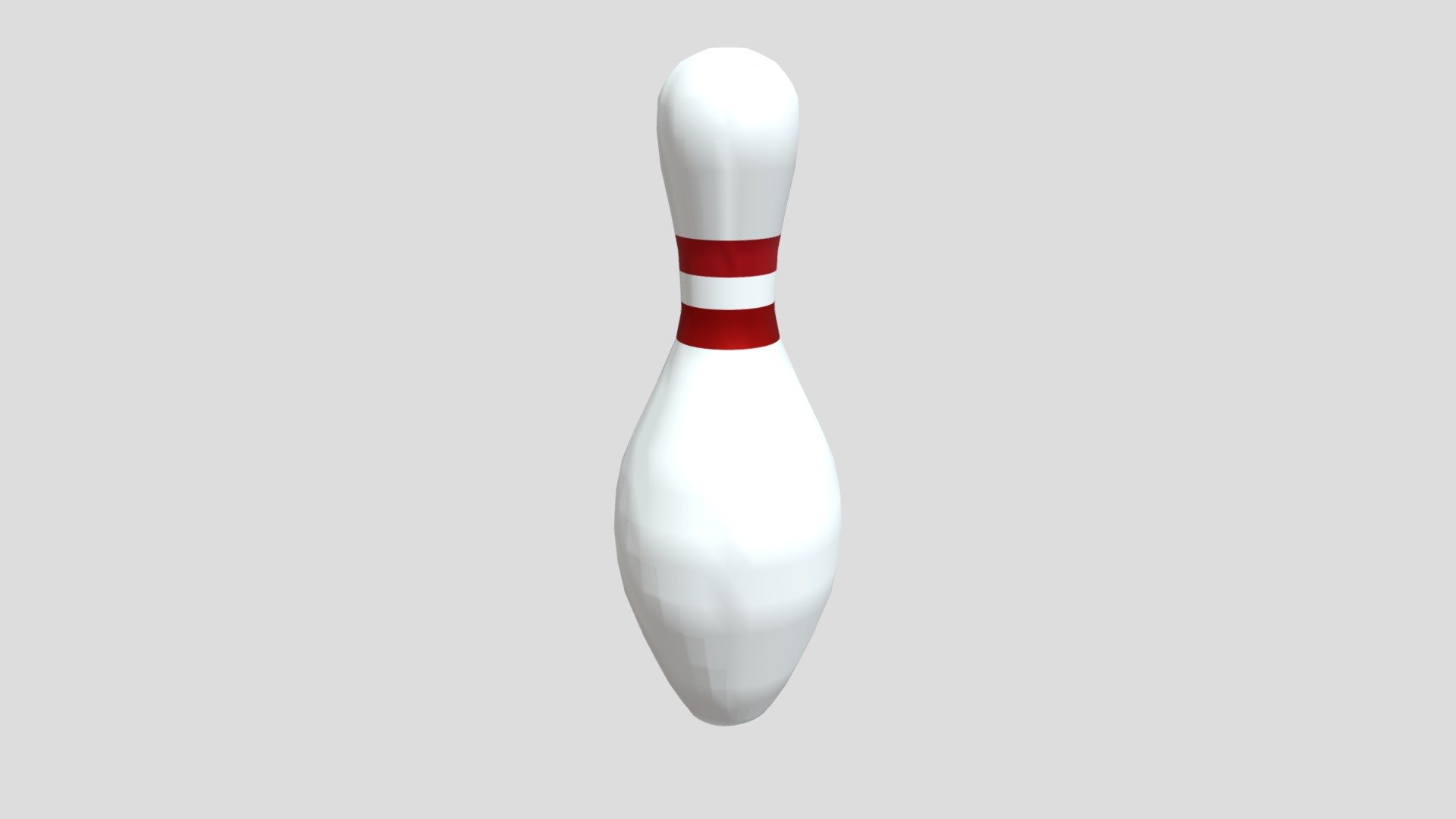 Bowling Pin - Download Free 3D model by Nomad (@DinoNuggsYT) [829df42 ...