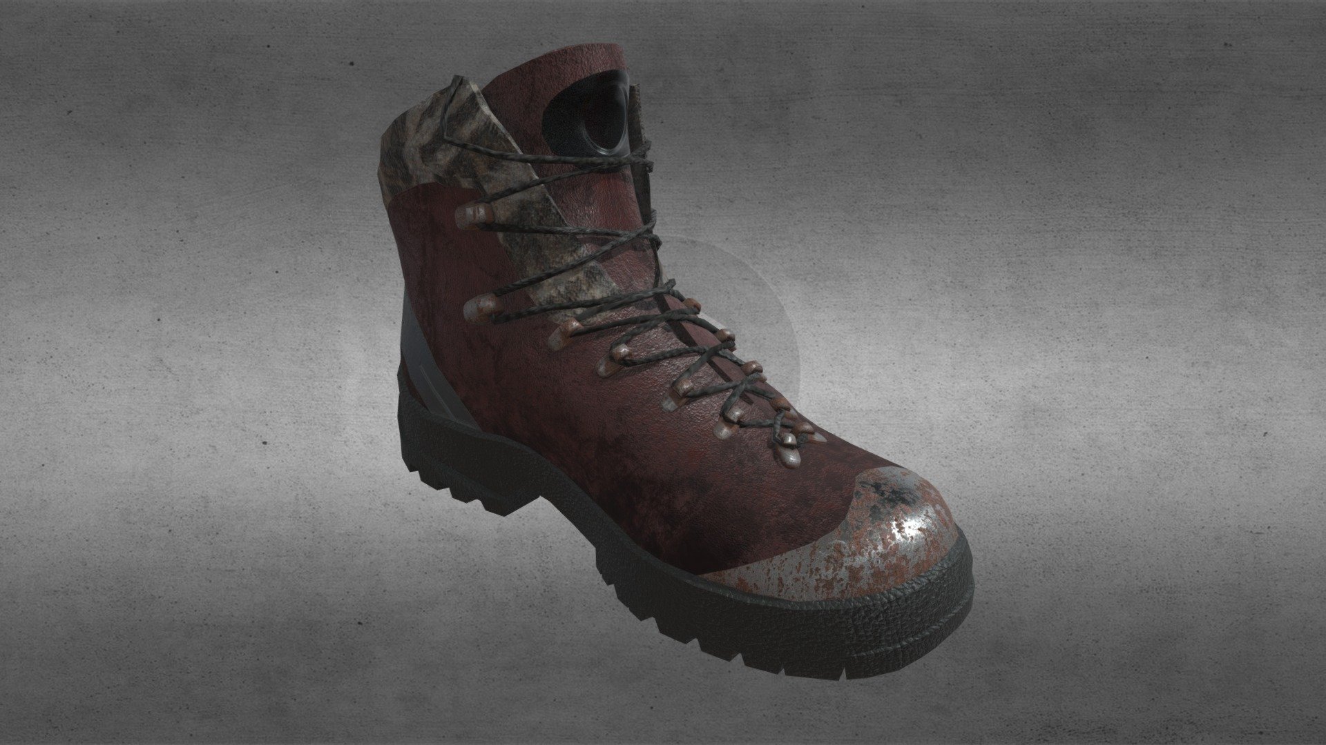 Game boot v2 - Download Free 3D model by Marcin.Kwiatkowski [829fb2a ...