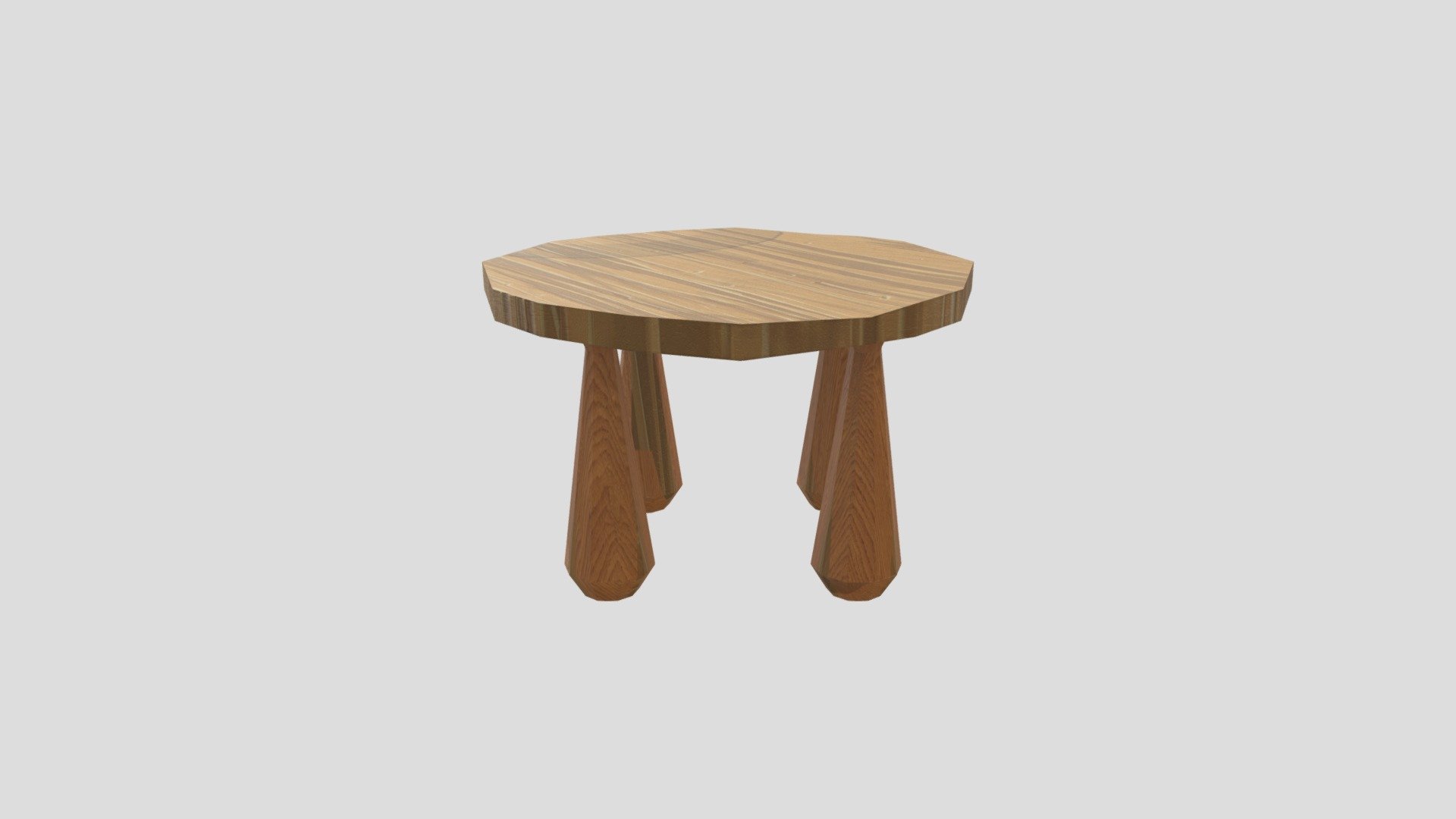 table - 3D model by Kimmy71 [829fe05] - Sketchfab