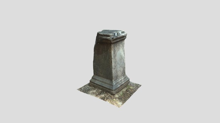 Agora 3D models - Sketchfab