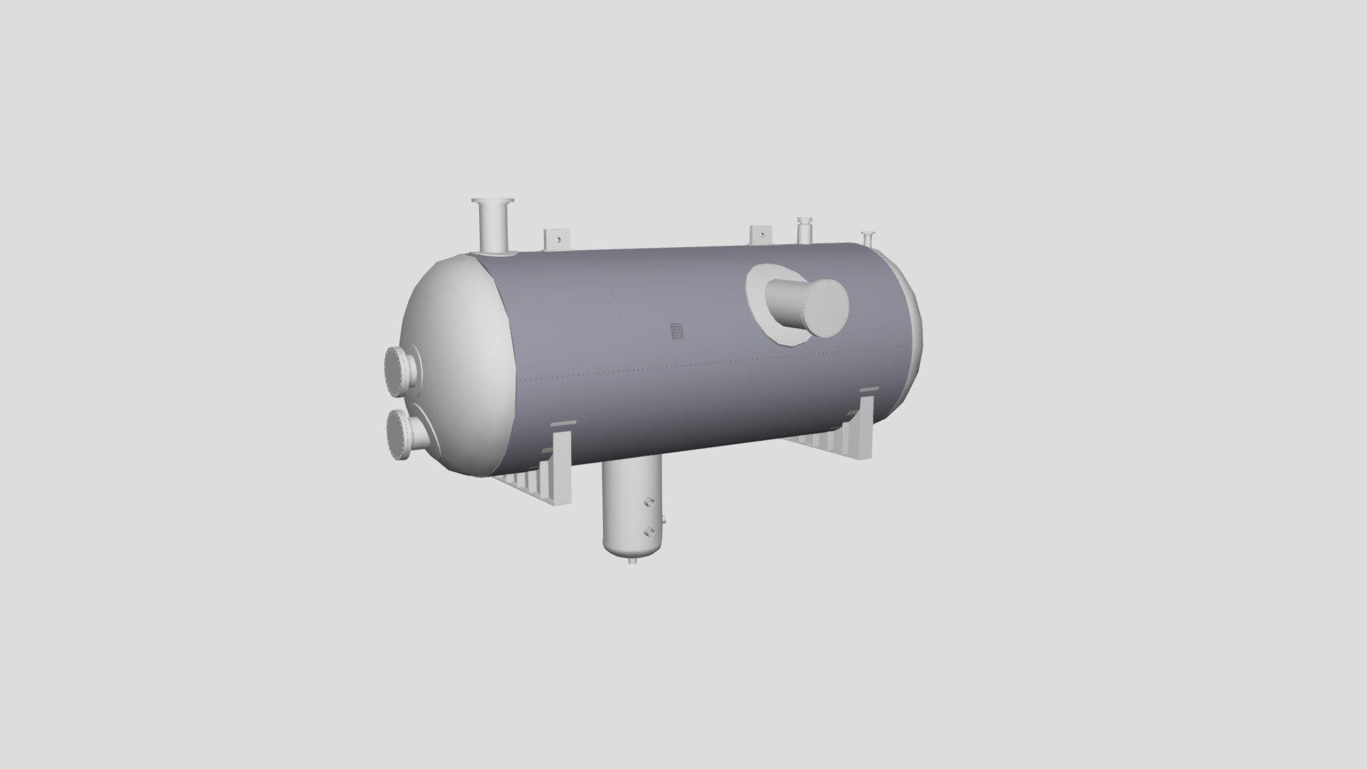 COMPRESS (1) - 3D model by paulwdaniel [82a38dd] - Sketchfab