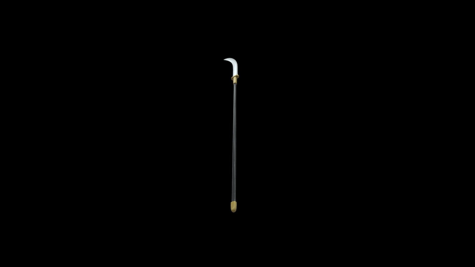 Spear Training - Download Free 3D model by sametyldz08 [82a4cbf ...