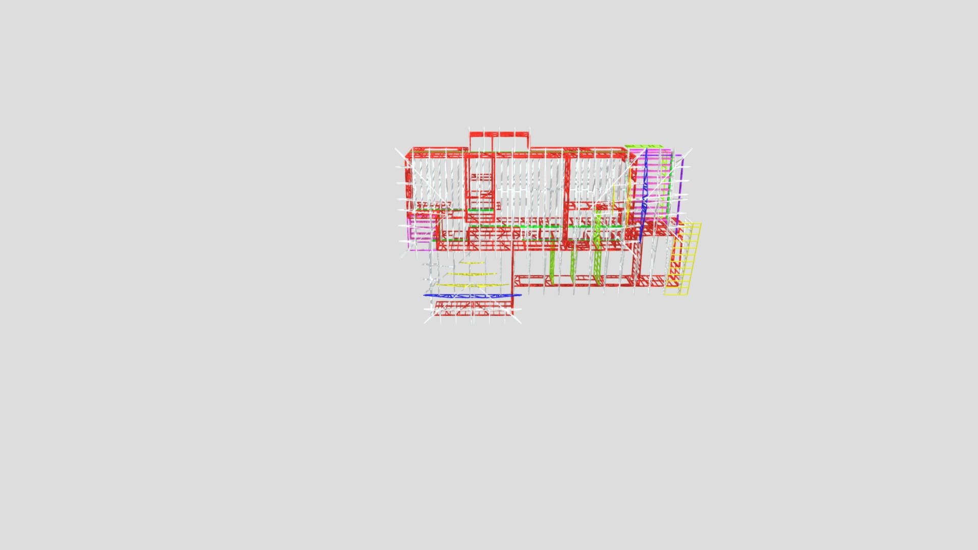 4397 Block 21, Section 4, Whitlam ACT R4 - Download Free 3D model by ...