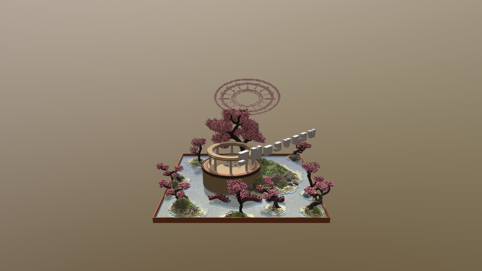 spawn - 3D model by Tr4GL (@tr4paceiro) [82a8cd7] - Sketchfab