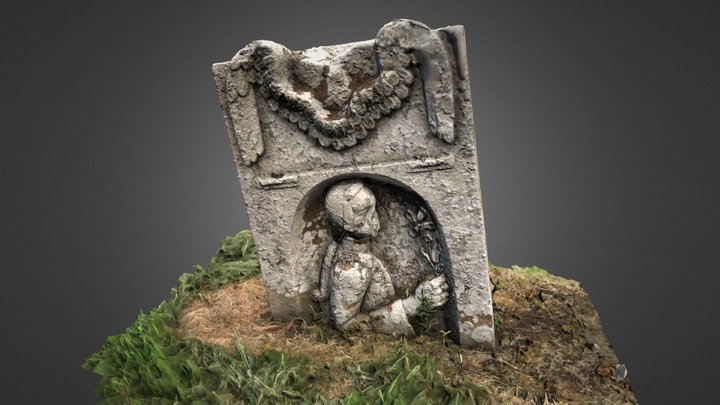 Lilliesleaf 3D models - Sketchfab