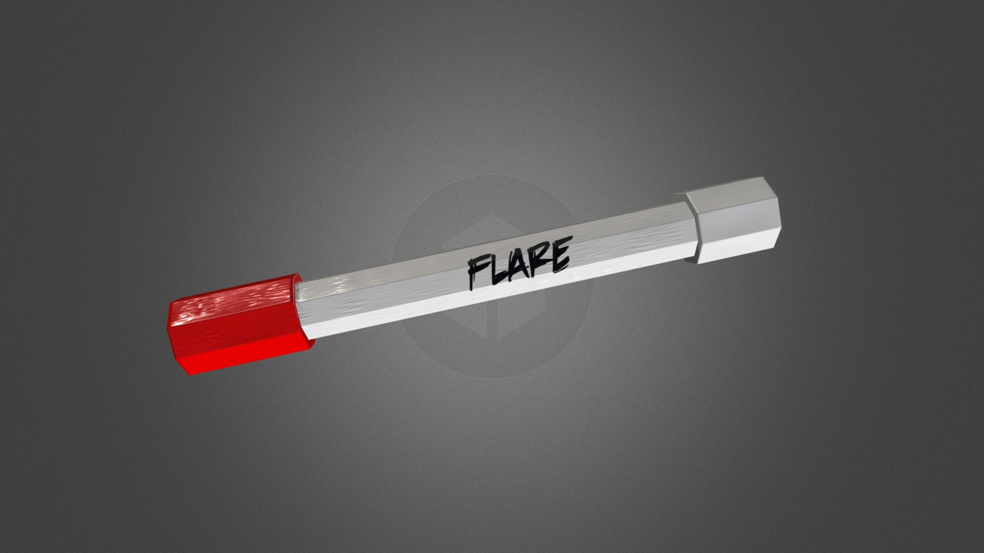 FLARE - 3D model by Dinobros2000 [82a9de8] - Sketchfab