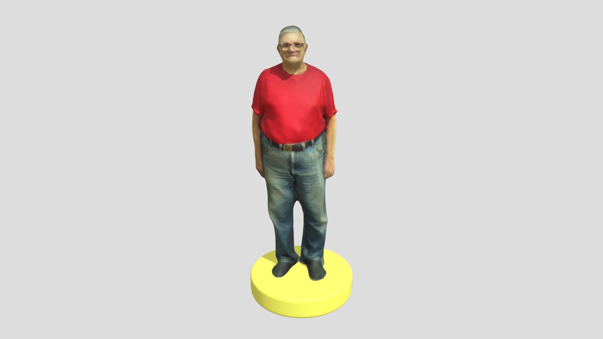 FMS_Tim_40k_mesh - 3D model by scalemini [82a9fad] - Sketchfab