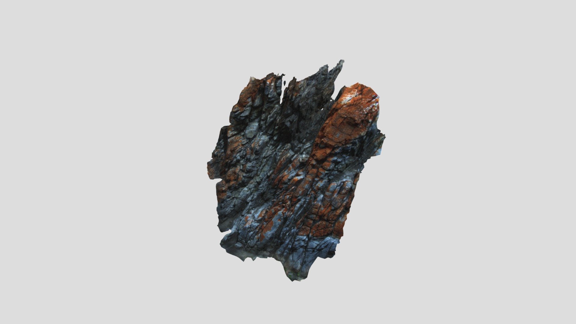 Rwss01 - 3D model by Gerrie.van.Aswegen [82ab5f0] - Sketchfab