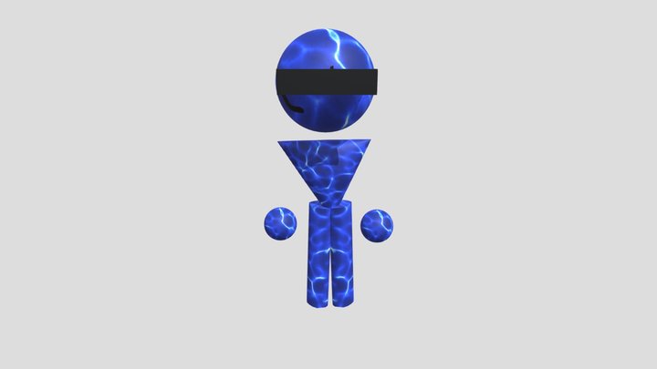 Squadcast 3D models - Sketchfab