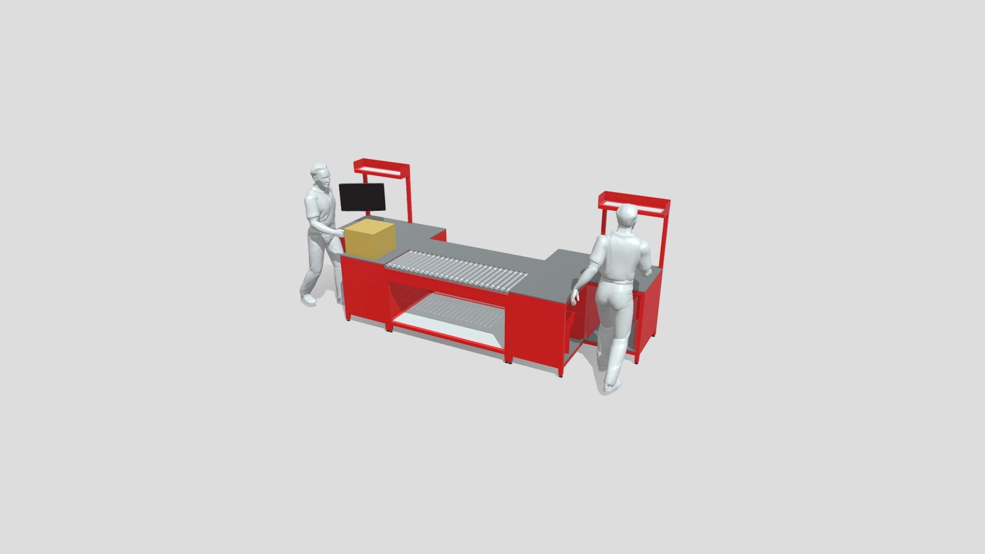 JBC-XPOAS01C - 3D model by 3D-VIEW (@Jake-norsemandirect) [82abc1e ...
